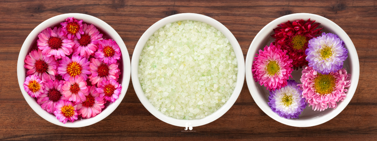 Handbadje zelf maken: 3 simpele DIY recepten | Bodyspeak Cosmetics