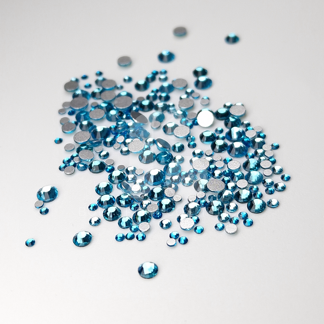 Aquamarine | BSC Luxury Crystals – Bodyspeak Cosmetics