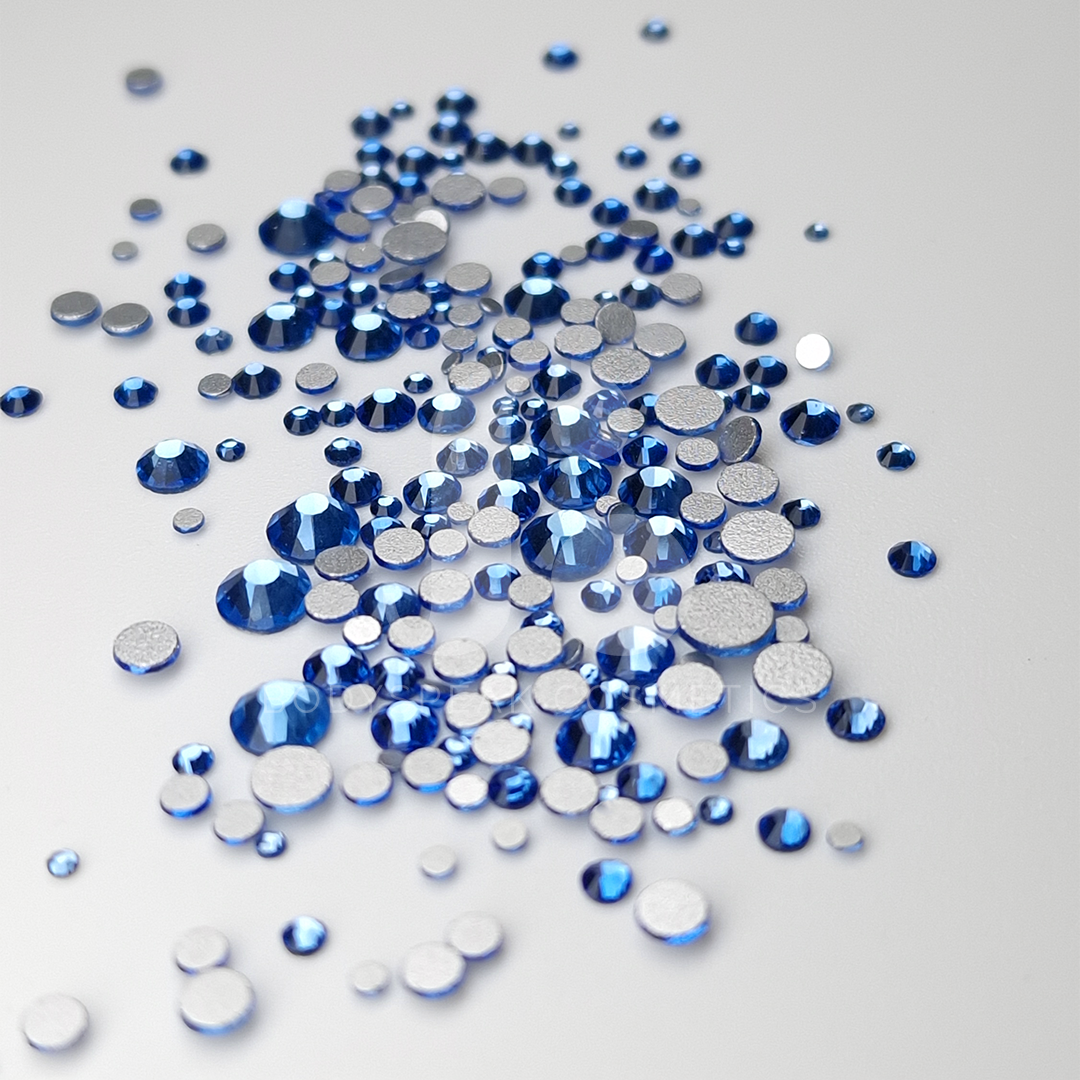 Light Sapphire | BSC Luxury Crystals – Bodyspeak Cosmetics