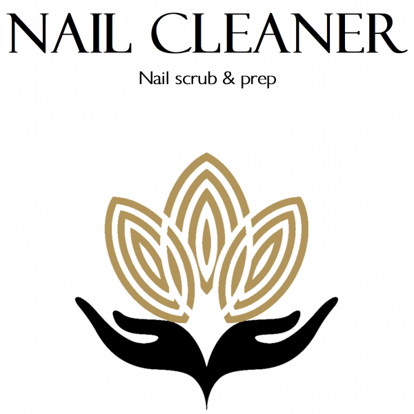 Nail Cleaner Scrub & Prep 250 ml / 1 liter | Orphicur – Bodyspeak Cosmetics